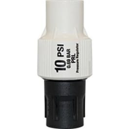 Senninger Irrigation Pressure Regulator, 3/4" FNPT 0.5 - 8 gpm ...