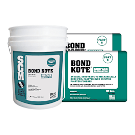 Bond Kote / 2 Bags & 1 Pail | BONDKOTE | Heritage Pool Plus