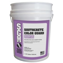 SGM Pail Silver Color Guard Stain | CGPS | Heritage Pool Plus