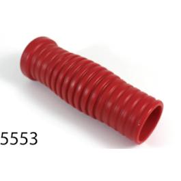 Red Grip For Promax Poles 2Pc & 3Pc | 5553 | Heritage Pool Plus