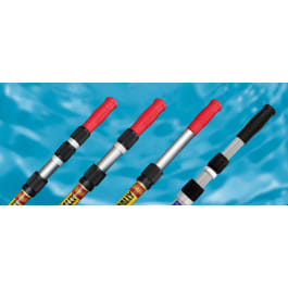 Skimlite Brute Dually T-Pole 4-Piece | 9416 | Heritage Pool Plus