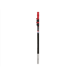 SKIMLITE CARBONLITE FIBER POLE SKIMLITE CARBON FIBER POLE WITH LEVER ...