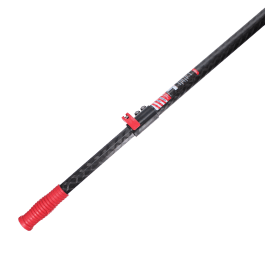 SKIMLITE CARBONLITE FIBER POLE SKIMLITE CARBON FIBER POLE WITH LEVER ...