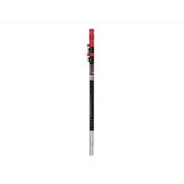 SKIMLITE CARBONLITE LEVER LOCK POLE TELESCOPING EZ SHIP 7-1/2' - 20 ...