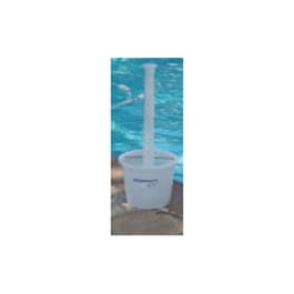 SkimPro 18.5" Baker-Hydro Skimmer Tower Basket | SP-B-EA | Heritage Plus
