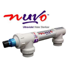 Nuvo Ultraviolet Above Ground | UV1500A | Heritage Pool Plus