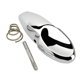 Piranha Power Pole Replacement Lever | PP-LV-RP | Heritage Pool Plus