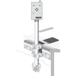 Pooleye Inground Alarm | PE20 | Heritage Pool Plus