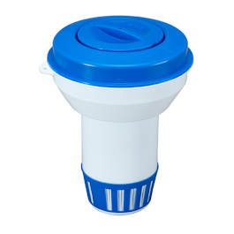 SplashPro LG Cap Floating Chlorinator | LC1091 | Heritage Pool Plus