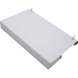 SplashPro 8-1/8" Skimmer Weir for Jacuzzi Skimmers | SPLL1145 ...