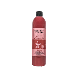 SPAZAZZ Escape Pomegranate Energize Elixir 12 oz | 291 | Heritage Pool Plus