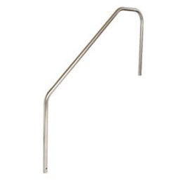 Sr Smith 3 Bend 5 H/R (.065) Rail 3-Bend Stair Rail 5' .065 Commercial ...