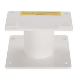 SR Smith 606/608 Cantilever Diving Stand Base w/ Jig, White | 69-209 ...