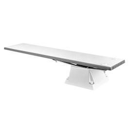 SR Smith Supreme 656/658 White Base with Jig | 69-209-008 | Heritage ...