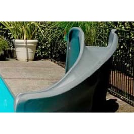 SR Smith Cyclone Slide Right Turn Gray Granite | 698-209-58124 ...