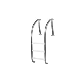 SR Smith Designer Series 3 Tread Pool Ladder w/ Sure Step Treads | DR ...