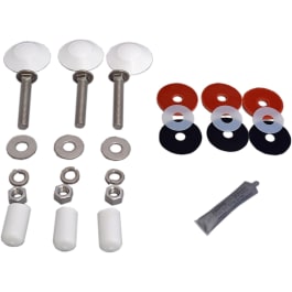 SR Smith Duro-Spring Diving Board Mounting Kit | DS-M | Heritage Pool Plus