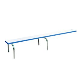 SR Smith 24" U-Frame Diving Board Stand | UF-24-103 | Heritage Pool Plus