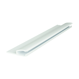 Stegmeier Liner Track ( 112'/Ctn) | 8CF998-112 | Heritage Pool Plus