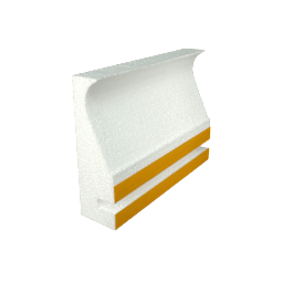 Stegmeier Capstone Gunite Form Tie | 9CF111 | Heritage Pool Plus