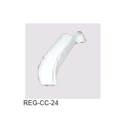 Stegmeier Reg. Pool Form Chamfer Clips | REG-CC-24 | Heritage Pool Plus