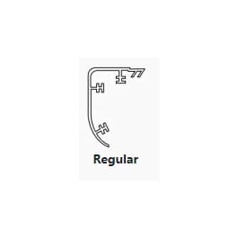 Stegmeier Regular Nose Cap Tan Frontier Nose Caps For Regular ...