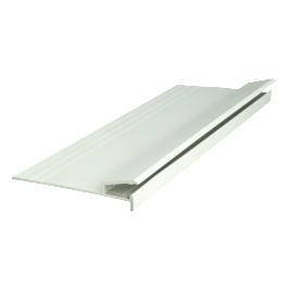 Stegmeier Aluminum Track For Vinyl | 8Cf950 | Heritage Pool Plus