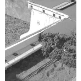 Stegmeier Capstone Step Kit For Radius Steps | 9CSK24-STR | Heritage ...