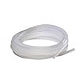 Stenner Lead Tube, White 100'X1/4" Stenner Suction Discharge Tubing ...