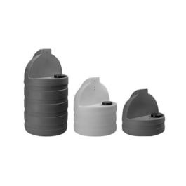 15 Gallon Stenner Tank | Sts15Nc | Heritage Pool Plus