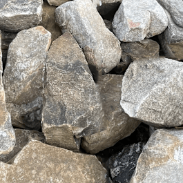 Thick Long Stack | Heritage Plus