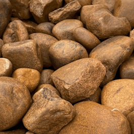 Creekrock Small Rounds | STO3030 | Heritage Plus