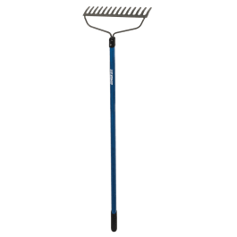 Seymour Kenyon S550 Steel Planting Mattock Steel 1.25" to 2" w/ Anti ...