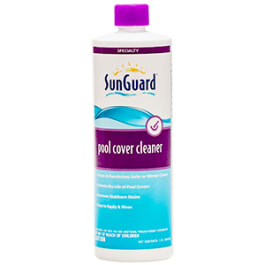 SunGuard Pool Cover Cleaner 12 x 32 Oz/Cs | A3421 | Heritage Pool Plus