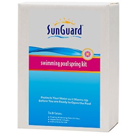 SunGuard Spring Kit 3 Kits/Cs | Heritage Pool Plus