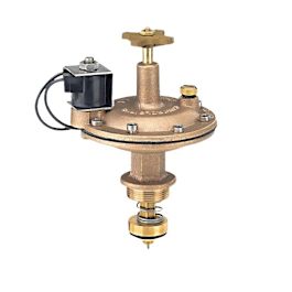 Valve Adapter Repair Kit 3/4" | 17301 | Heritage Plus