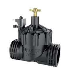Superior SPV Solenoid In-Line Valve, 1" | SPV100 | Heritage Plus