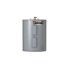 48 Gallon 6000 W 240 V Lowboy Electric Water Heater | SWHEN650DOL ...