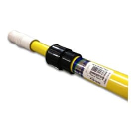 Swimline Commercial Fiberglass Telepole | 8375 | Heritage Pool Plus