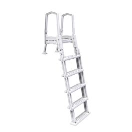 Swimline External Ladder for Pool Entry Step System | 87939 | Heritage ...
