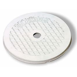 Swimline Skimmer Top Cover, Round | 8927 | Heritage Pool Plus