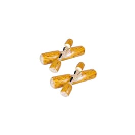 Swimline Pool Log Flume Joust Set | 9084 | Heritage Pool Plus