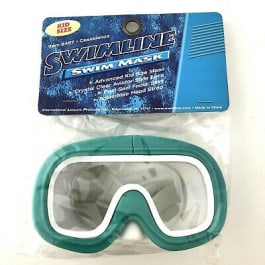 Swimline Recreational Swim Mask | SWL9467 | Heritage Pool Plus