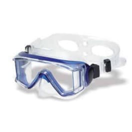 Swimline Antigua Thermotech Tri-View Youth/Adult Swim Mask | 94731 ...