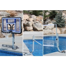 SWIMSHAPES 3PLAY COMBO INDECK BX | Heritage Pool Plus