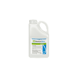 Syngenta Demon Max Insecticide, 1 gal | Heritage Plus
