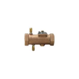 1/2" Sweat 300 psi Bronze Balancing Valve | Heritage Plus