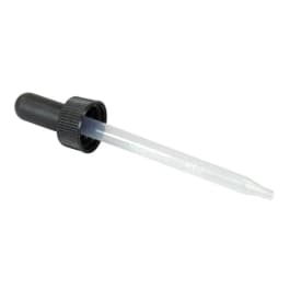 Taylor Pipet, Eye Dropper, Calibrated With Cap | 4030 | Heritage Pool Plus