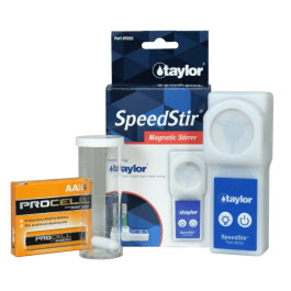 TAYLOR MAGNETIC STIRRER SPEEDSTIR | Heritage Pool Plus