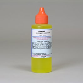 Taylor .75 Oz Chromate Indicator Dropper Bottle 24-Pack | R-0630-A-24 ...